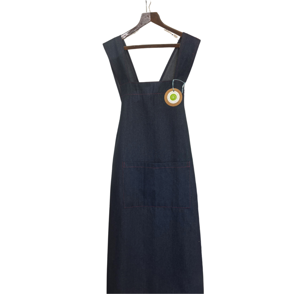 Kim Slater Aprons — Brush and Canvas