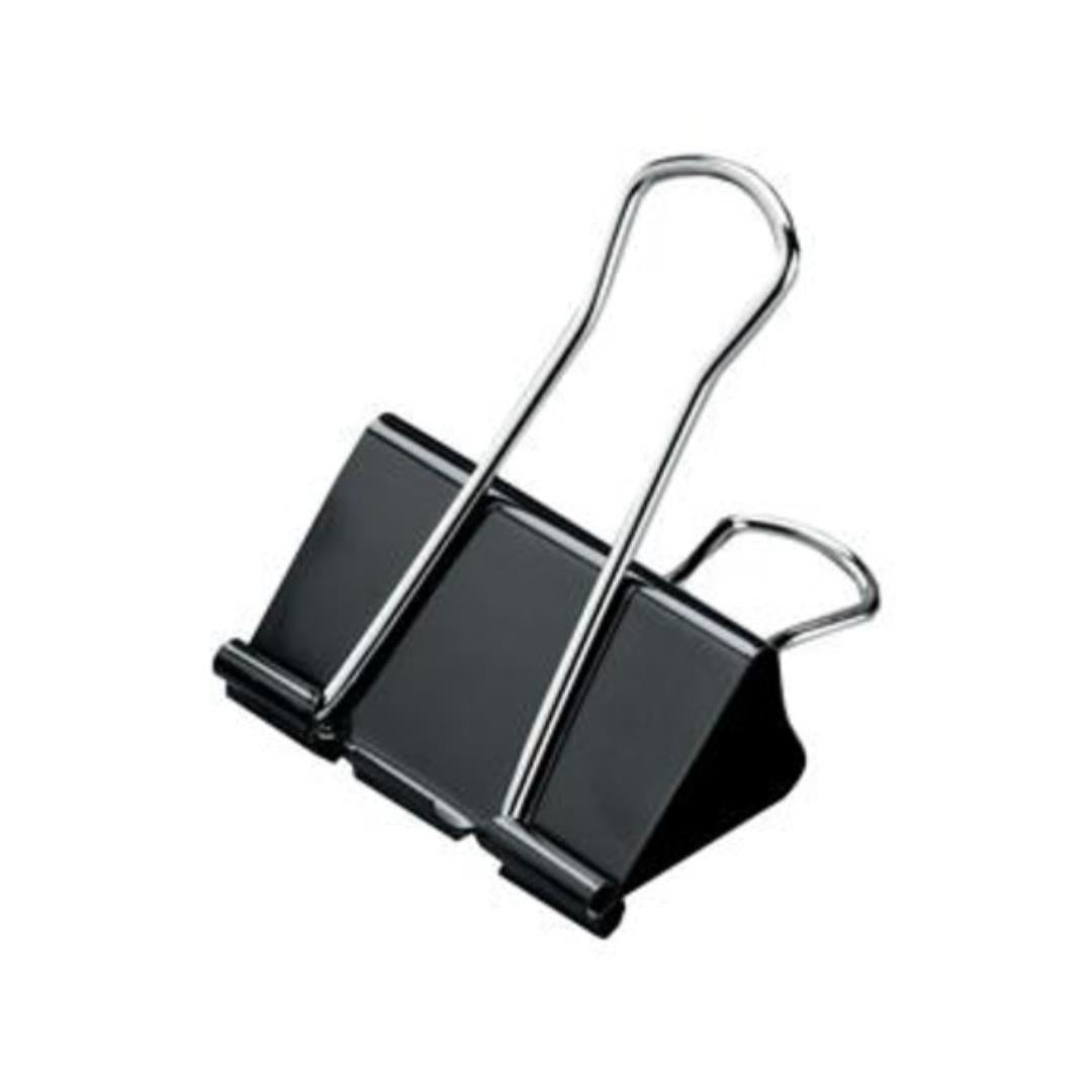 Nexx Foldback Clips — Brush and Canvas