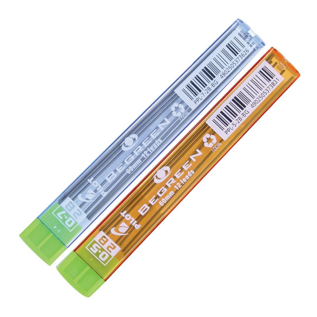 Pilot BeGreen Mechanical Pencil Lead — Brush and Canvas