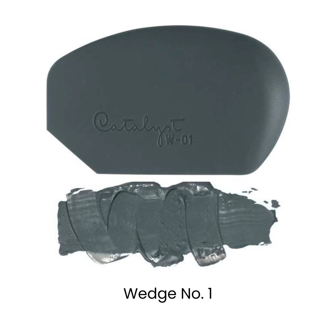 Princeton Catalyst Wedges — Brush and Canvas