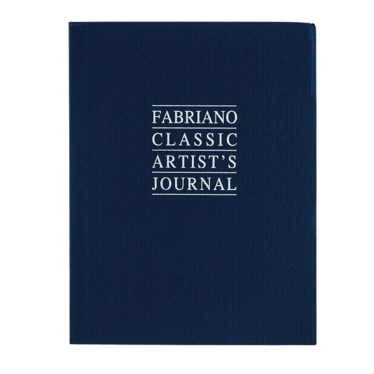 Fabriano Classic Journal 90g — Brush and Canvas