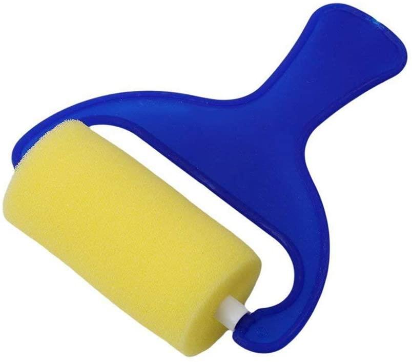Prime Art Sponge Roller — Brush and Canvas